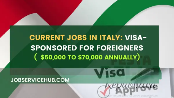 Italy Agricultural Farm Jobs – Top Hiring Employers | Visa-Sponsored ...