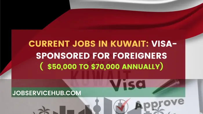 Taxi & Truck Drivers | Kuwait Visa-Sponsored Jobs - June 2026
