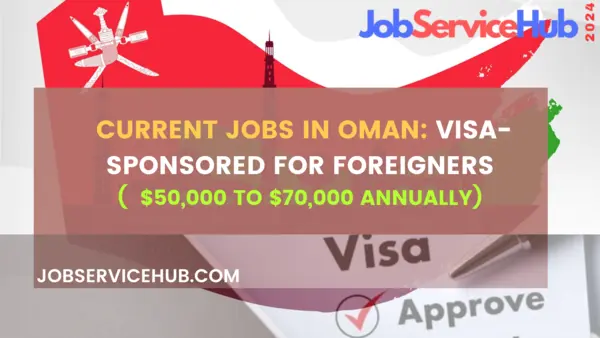 Unskilled Labourer Jobs in Oman with Visa Sponsorship - June 2026