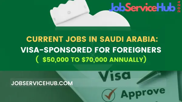 Saudi Arabia Caregiver Jobs – Top Hiring Employers | Visa-Sponsored 2025