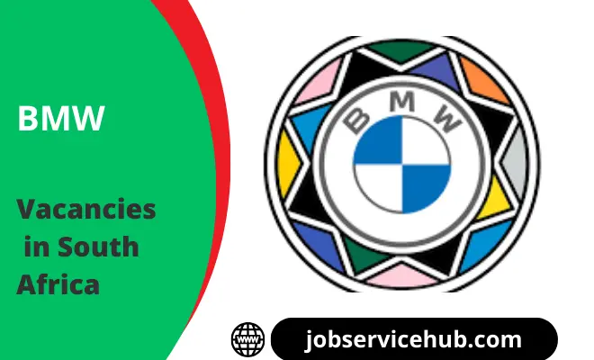 BMW Careers and Jobs | Current Employment Opportunities 2025