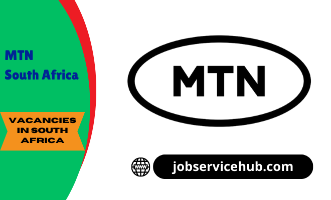 Careers at MTN Group | Current Job Vacancies - December 2025