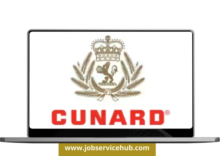 Shore Excursion Manager at Cunard Line - November 2025
