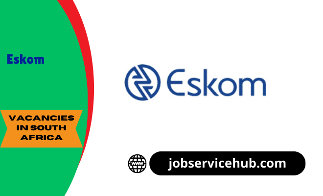 Electrician and Electrical Artisan Jobs | Eskom Holdings Vacancies ...