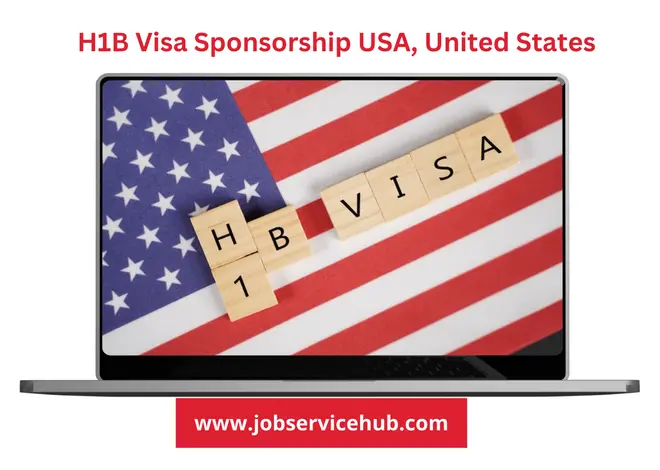 Professors | H1B Visa-Sponsored USA - December 2025