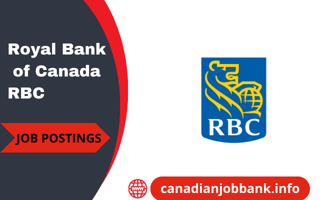 Bank Teller and Marketing Coordinator | Royal Bank Job Opportunities