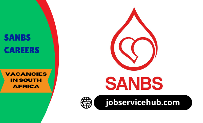 Professional Nurse & Medical Officer | Sanbs Careers - October 2025