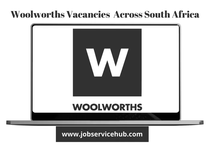 Cashier, Sales Assistant and Warehouse Worker | Woolworths Hiring 2025