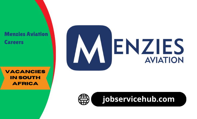 Menzies Aviation Careers & Vacancies | Online Recruitment - June 2026