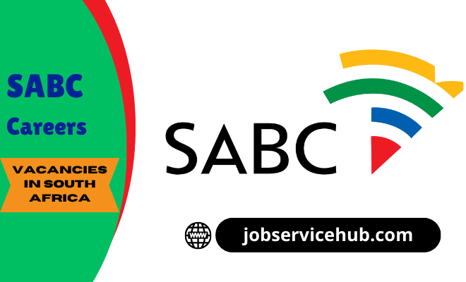 Journalists and Reporters | SABC Job Posts - December 2025