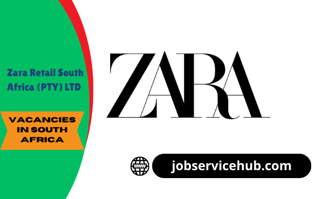 Store & Assistant Managers | Zara Careers - June 2026