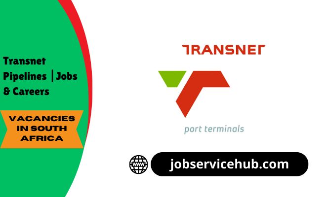 Security Personnel | Transnet Careers - September 2025