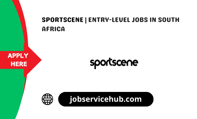 Sportscene Job Application Online | careers@sportscene.co.za - December ...