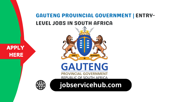 GPG Professional Job Centre Vacancies: No Experience Hiring - June 2026