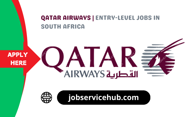 Aircraft Cabin Cleaning | Qatar Airways Flight Cleaner Jobs - March 2026