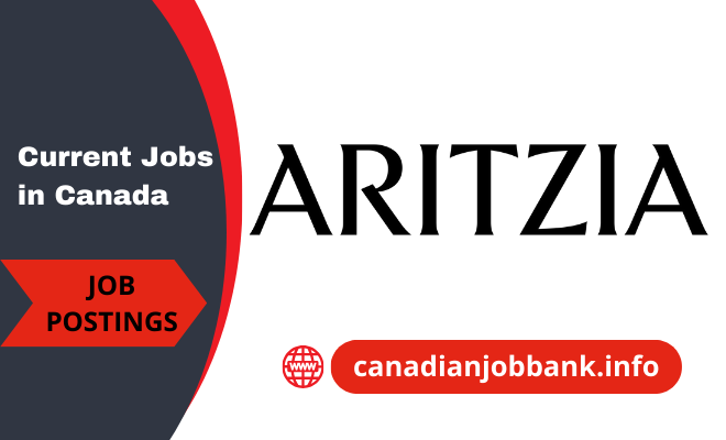 Retail Associate (Boutique Associate) | Aritzia Open Hiring Positions ...