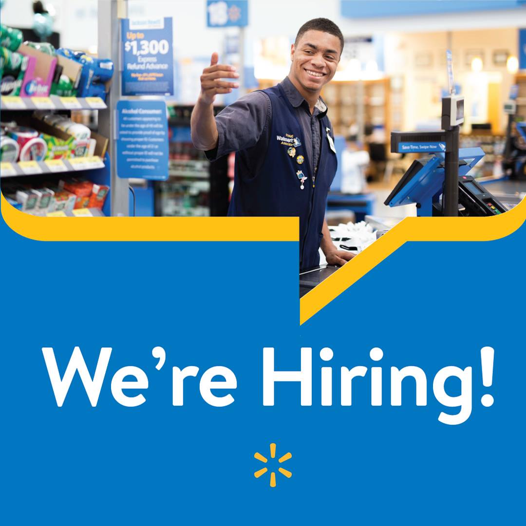 Walmart Careers in Niagara Falls, ON | Warehouse Associate Jobs ...