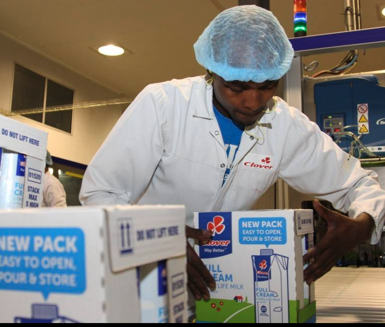 Clover Limpopo Vacancies – Entry-Level Openings - June 2026
